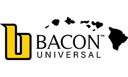 Hilo - Bacon Universal