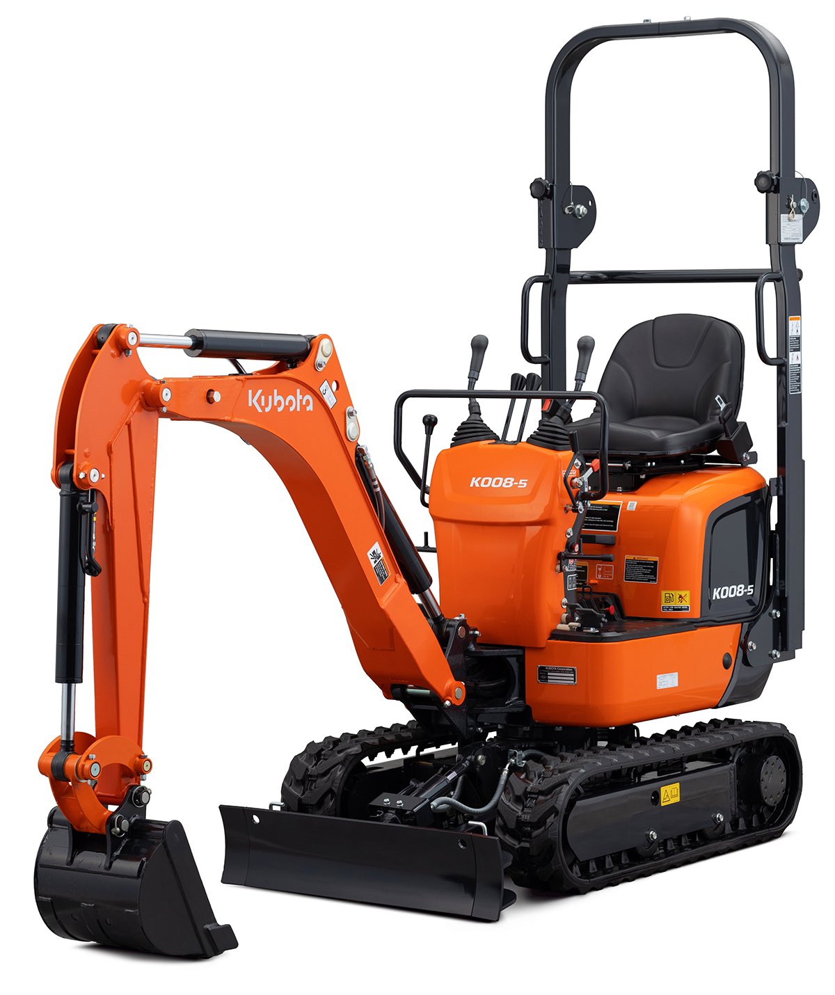 K008-5 - Bacon Universal