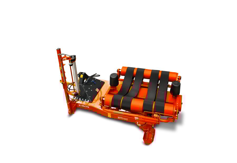 WR1100 - Bacon Universal