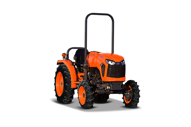 L4802 Narrow - Bacon Universal